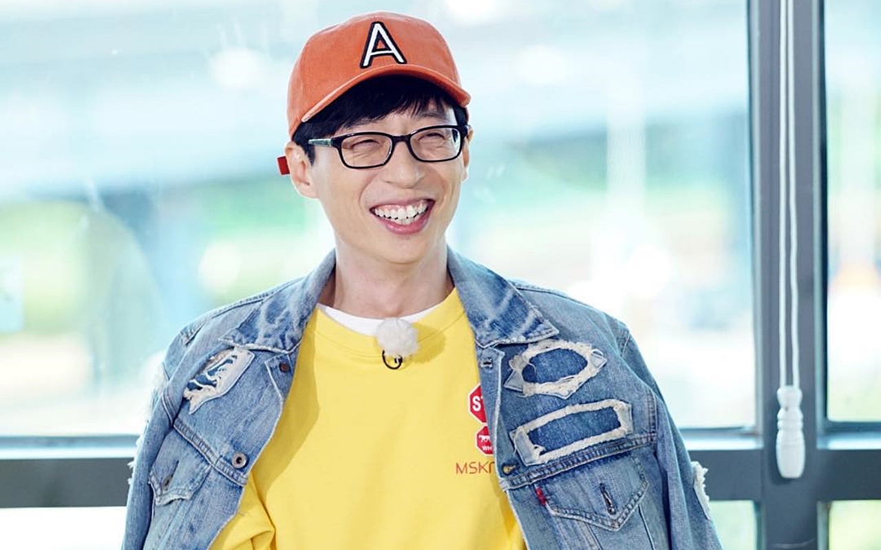 Yoo Jae Seok Rusak Properti Syuting 'Running Man' di Episode Terakhir ...