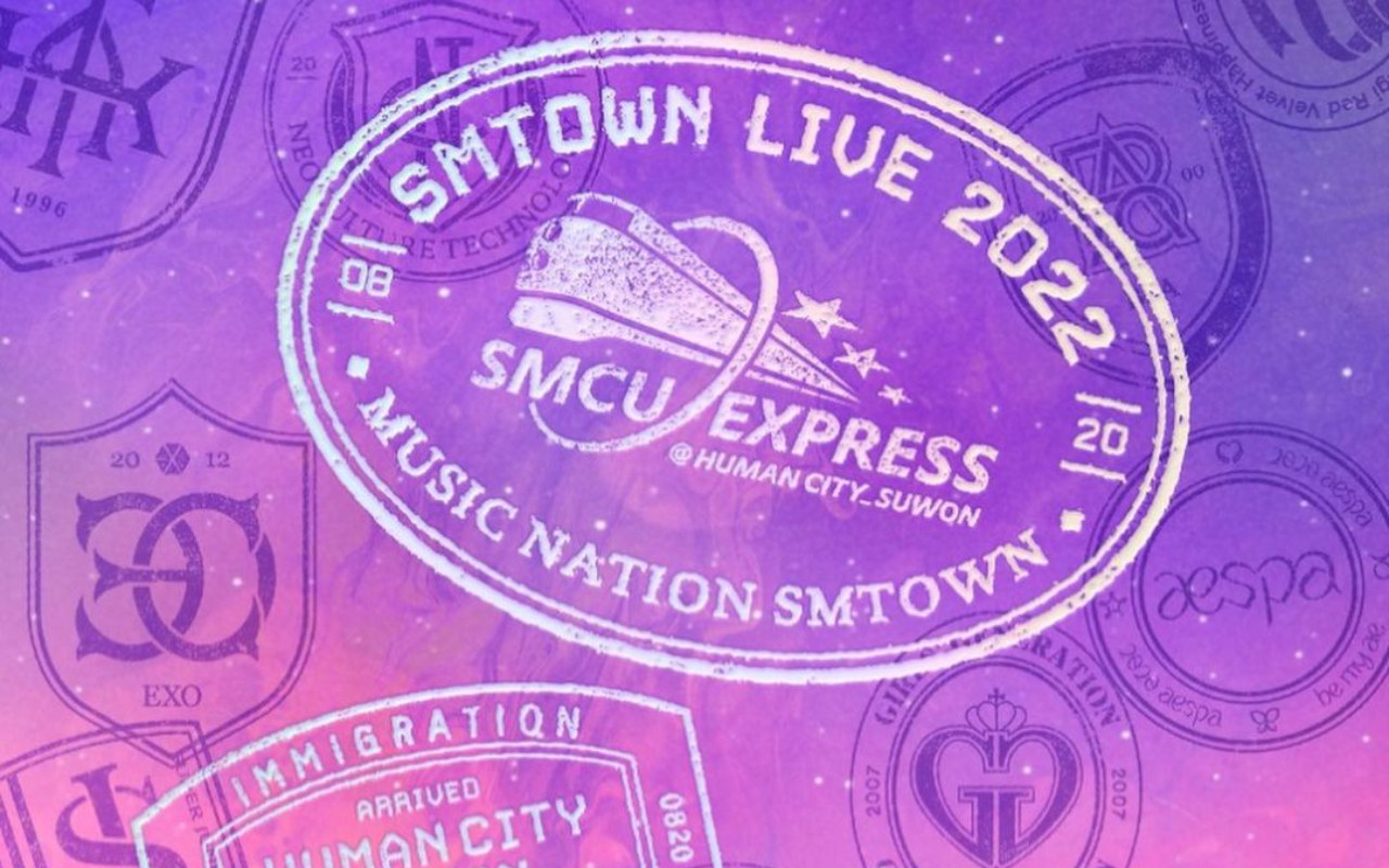 9 Momen Paling Jadi Perbincangan Selama SMTOWN LIVE 2022, Ada Apa ...