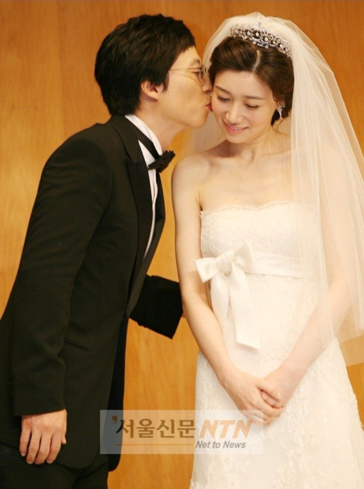 Hot K-Couple Corner: Ini Perjalanan Cinta Yoo Jae Seok & Na Kyung Eun yang Ogah Tampil Bareng di TV