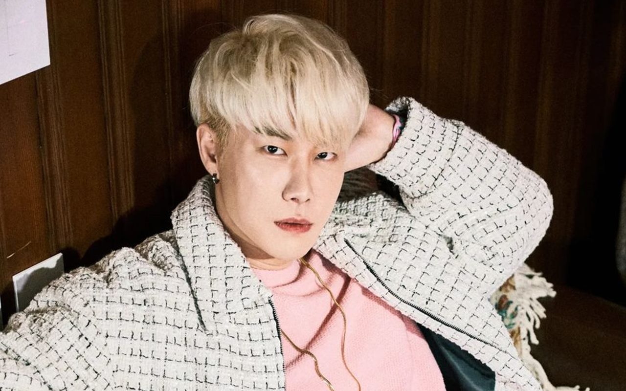 Siap Nikah Bulan Depan, 8 Pesona Rapper San E dengan Style Kasual ...