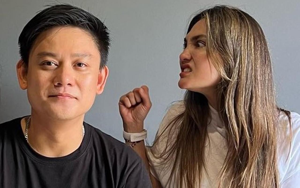 Klarifikasi YouTuber Bobon Usai Diduga Jadi Penyebab Luna Maya ...