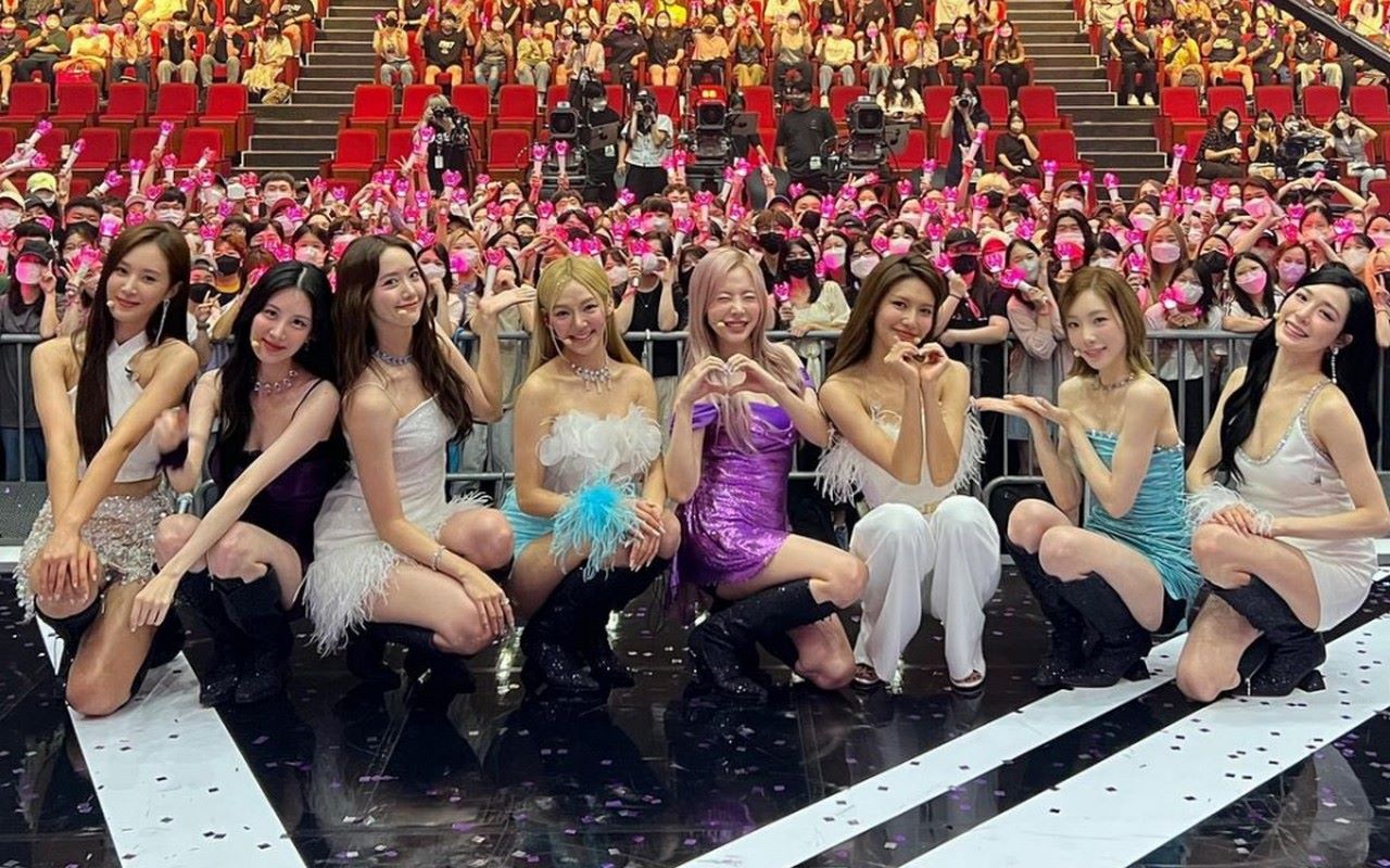 Sooyoung Tinggalkan Pesan Menyentuh Jelang Berakhirnya Promosi Comeback Bareng SNSD