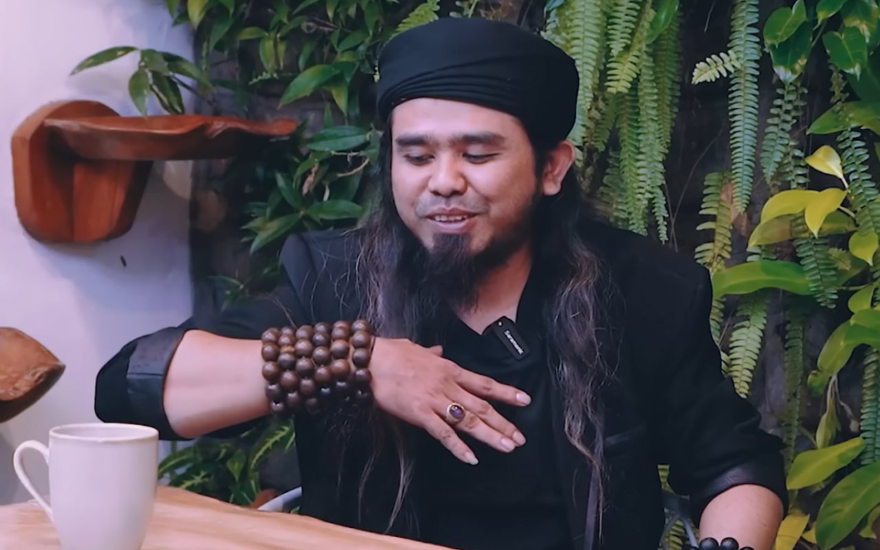 Gus Samsudin Sesumbar Ngaku Ditawari Rp 1 Miliar Oleh Acara TV Tapi ...