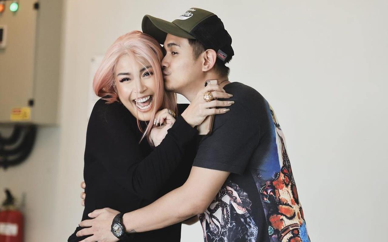 Ajun Perwira Ungkap Keinginan Punya Anak Dari Jennifer Jill, Minta ...