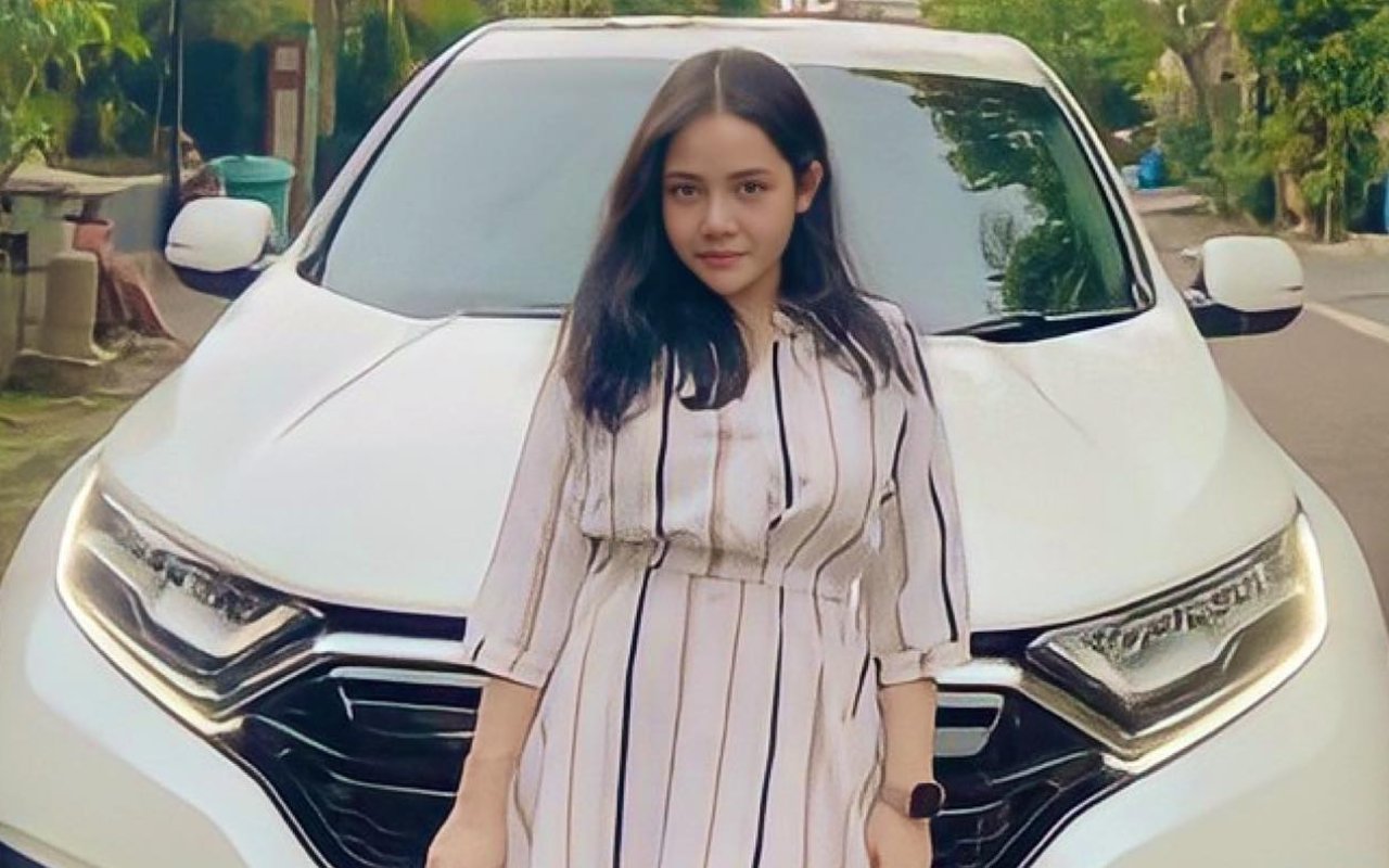 Mawar AFI Bagikan Momen Sang Putri Terbaring Lemah di Ranjang RS