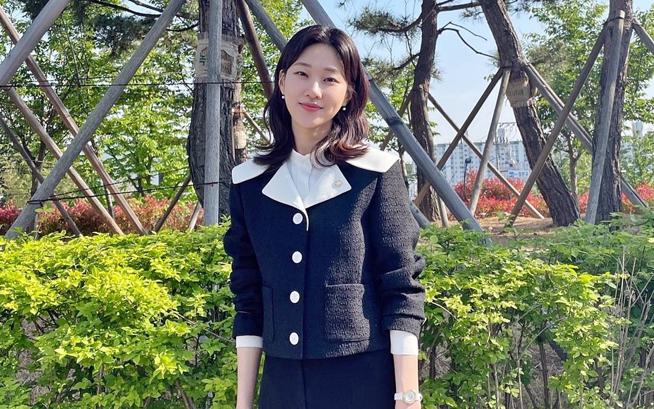 Ha Yoon Kyung Separuh Hati Tanggapi Season 2 'Extraordinary Attorney ...