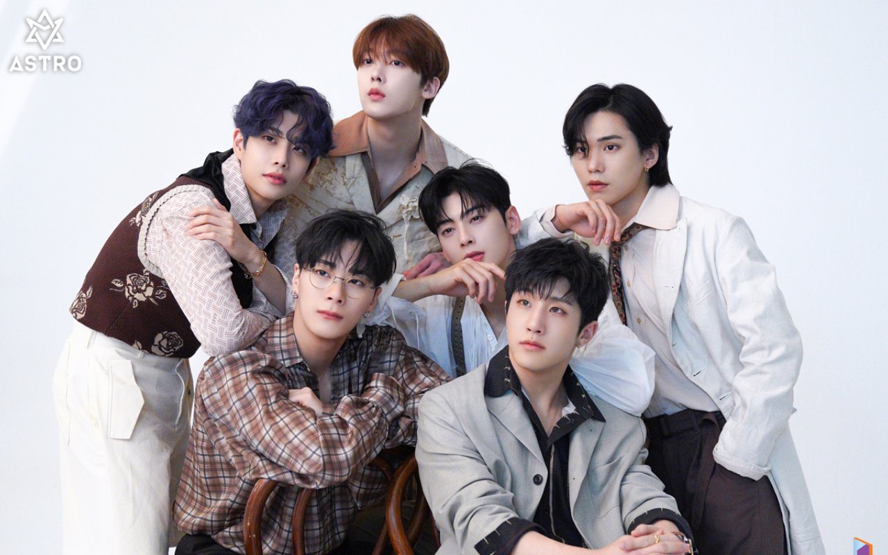 ASTRO Bakal Konser di Indonesia untuk Acara Partai PAN, Begini Reaksi ...