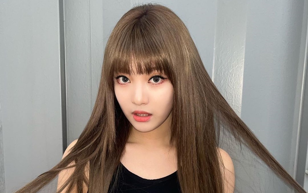 Visual Ningning aespa Kembali Dibahas, Tapi Malah Dibilang Mirip ...