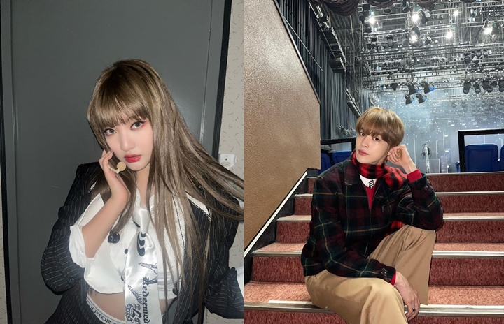 Visual Ningning aespa Kembali Dibahas, Tapi Malah Dibilang Mirip ...