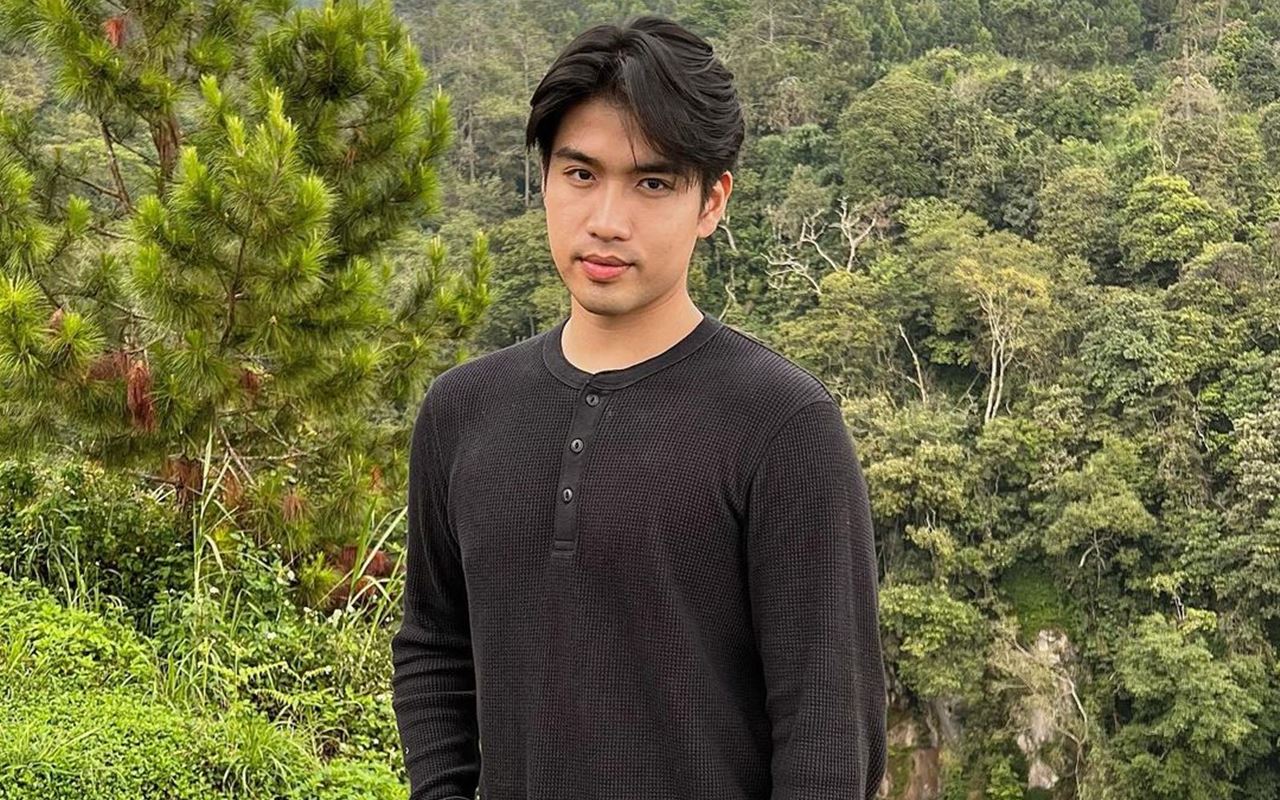 Boyfriend Material Abis! Victor Agustino 'Lempar' Gombalan Ini Bikin ...