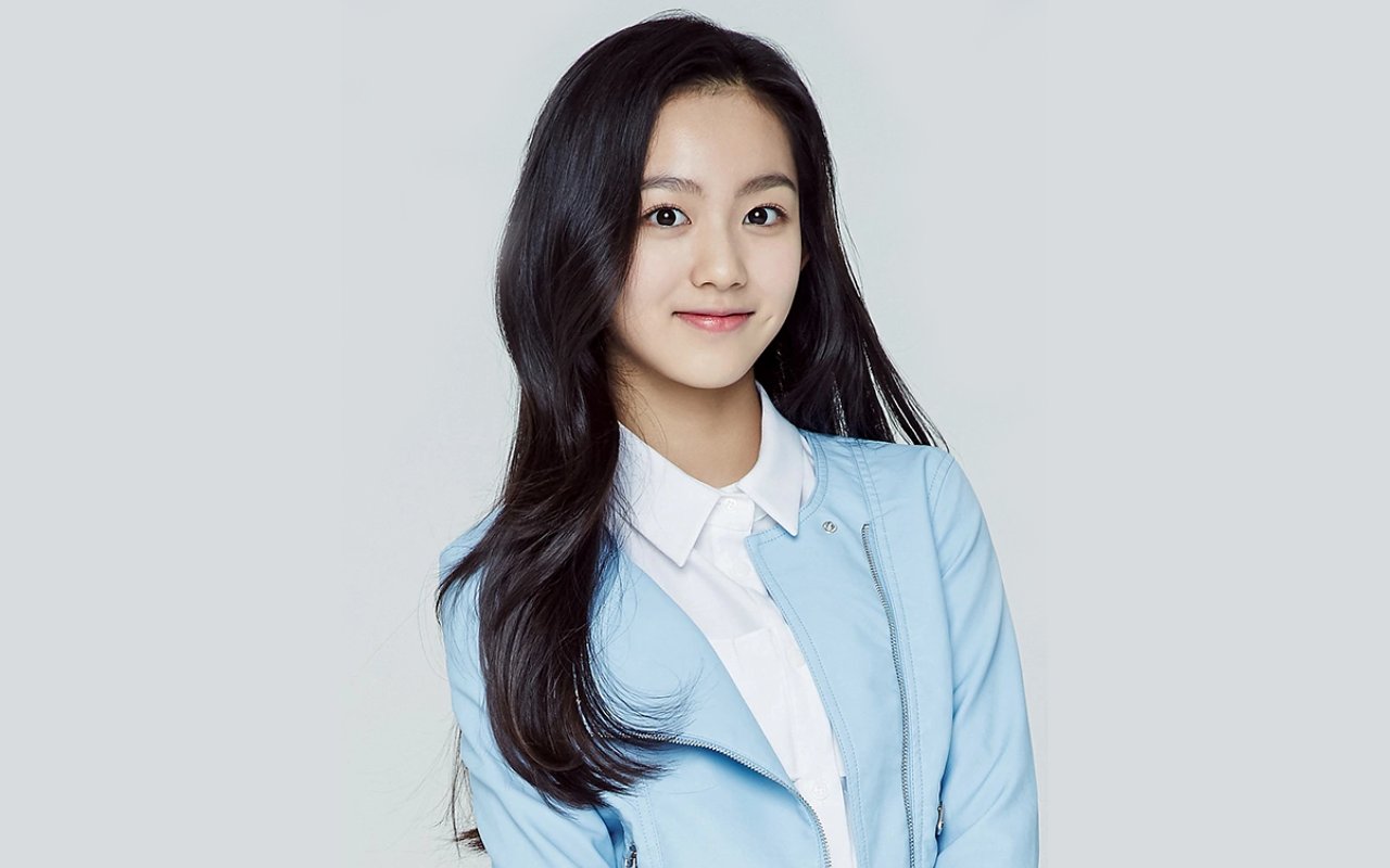 Intip Visual Baru Lami Eks SMROOKIES, Makin Cantik!