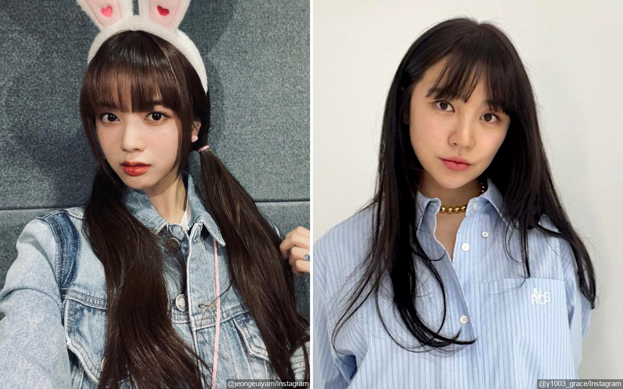 Roh Jeong Eui Jadi Kandidat Kuat Ambil Peran Yoon Eun Hye di Remake ...