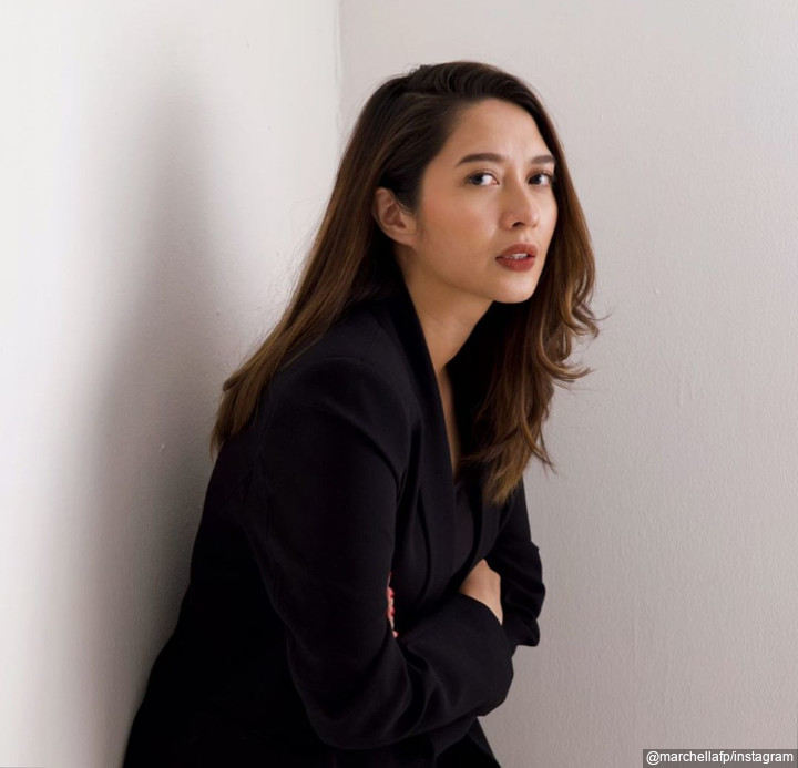 'Bookworm', 10 Potret Charming Marchella FP Yang Diisukan Pacar Baru ...