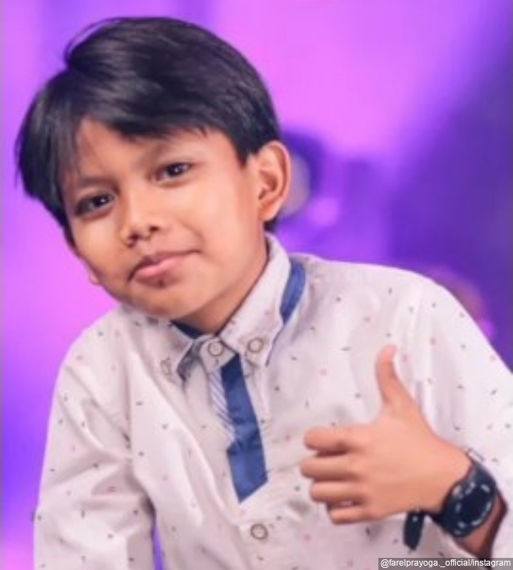 Farel Prayoga