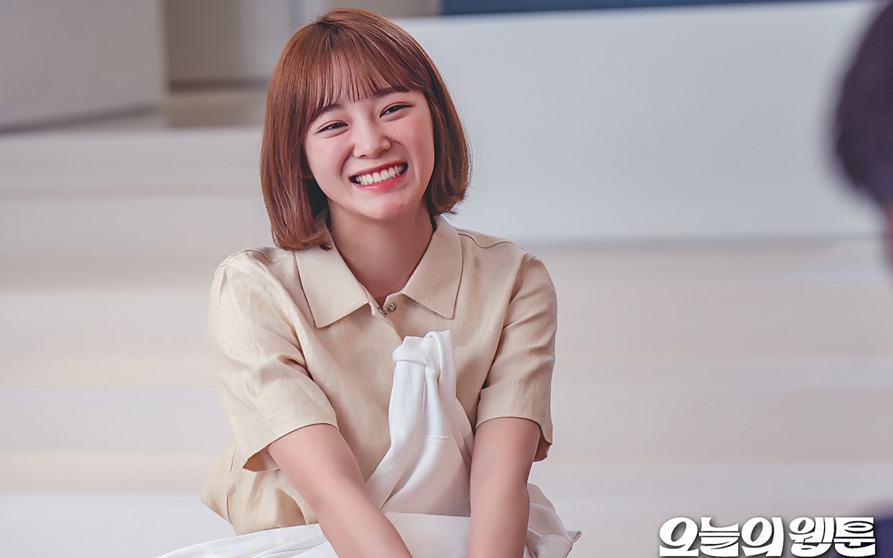 Media Korea Soroti Alasan Rating 'Today's Webtoon' Jeblok, Gara-Gara Kim Sejeong?