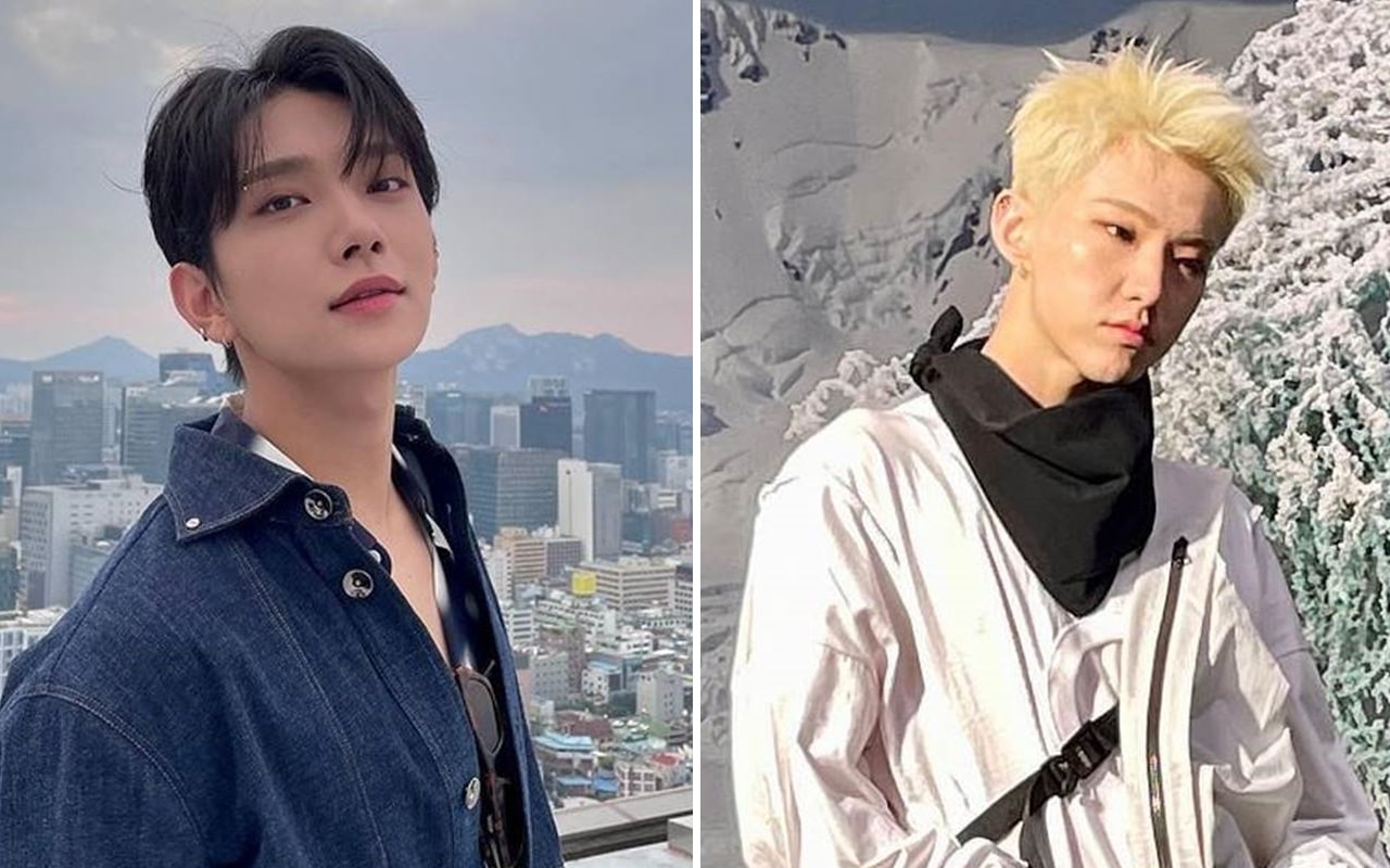 Joshua dan Hoshi SEVENTEEN Positif COVID-19, Agensi Ungkap Nasib Konser ...