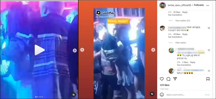 Video Dugem Diduga Natasha Wilona dan Verrell Bramasta Viral, Fans Kecewa?