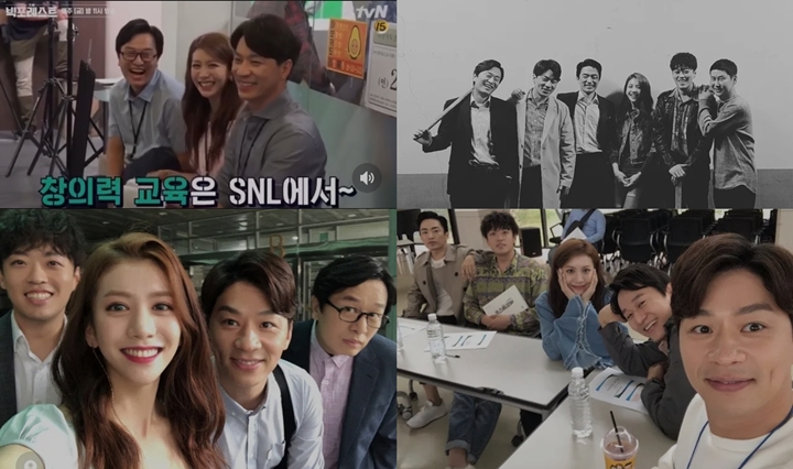 Kenangan Bersama Aktor ‘Big Forest’