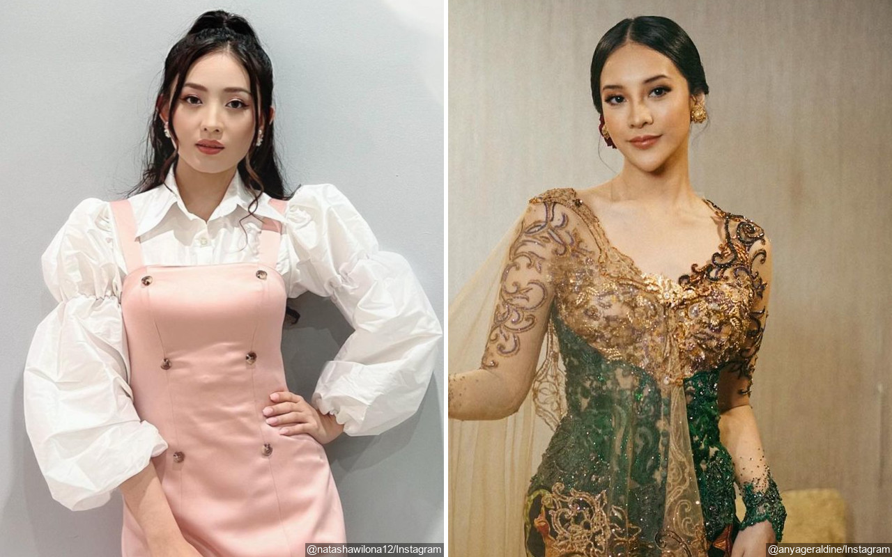 Natasha Wilona Bikin Terpesona, Intip 8 Potret Badass Artis Cantik Naik Kuda di Bibir Pantai