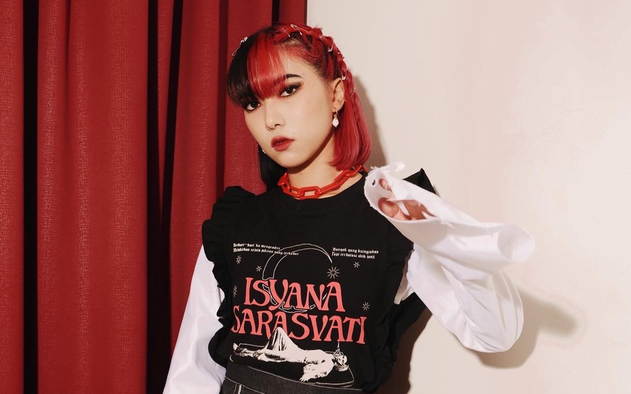 Lagu Rock Isyana Sarasvati Diaransemen Berbeda, Sukses Beri Warna Baru ...