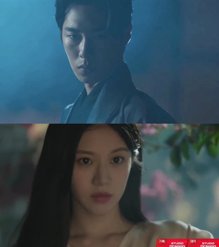 Judul 'Alchemy Of Souls 2' Isyaratkan Percintaan Lee Jae Wook & Go Yoon Jung?