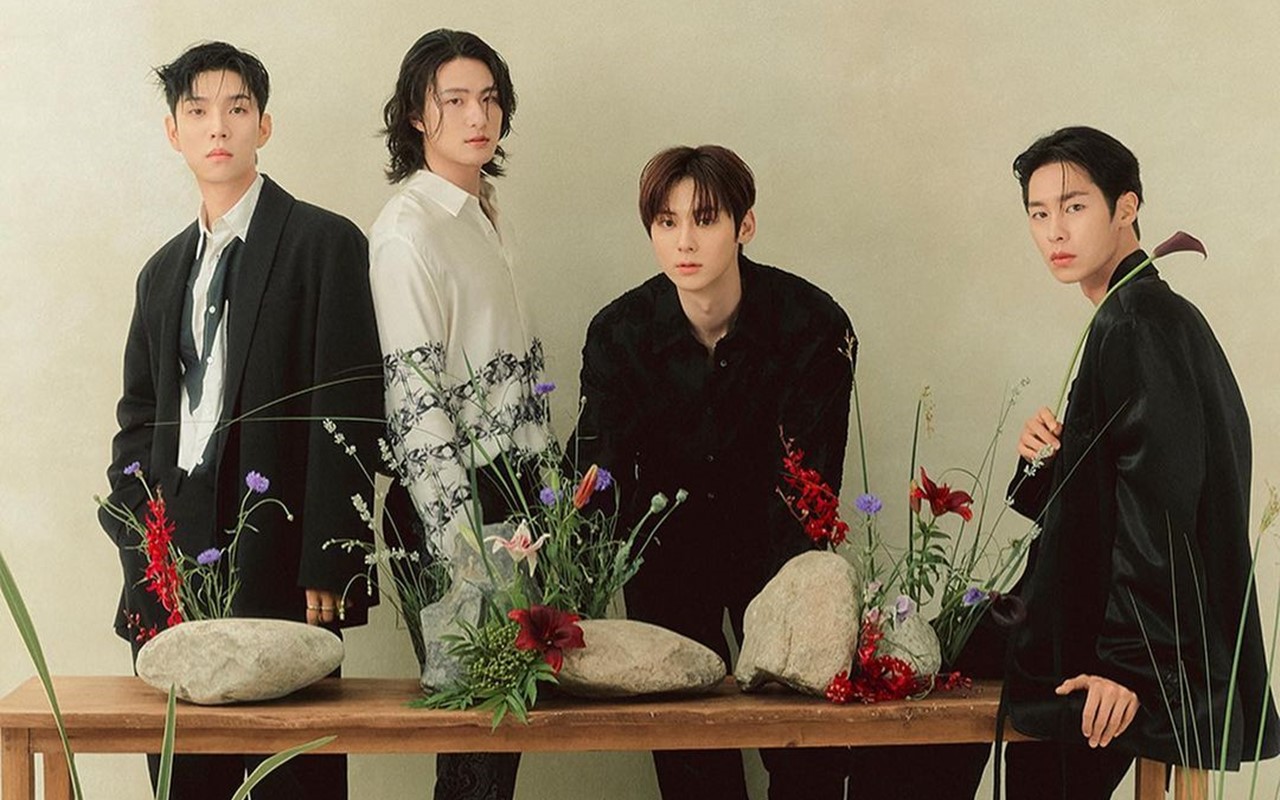 Soal Chemistry, Hwang Minhyun Beber Sedekat Apa dengan Aktor F4 Daeho ...