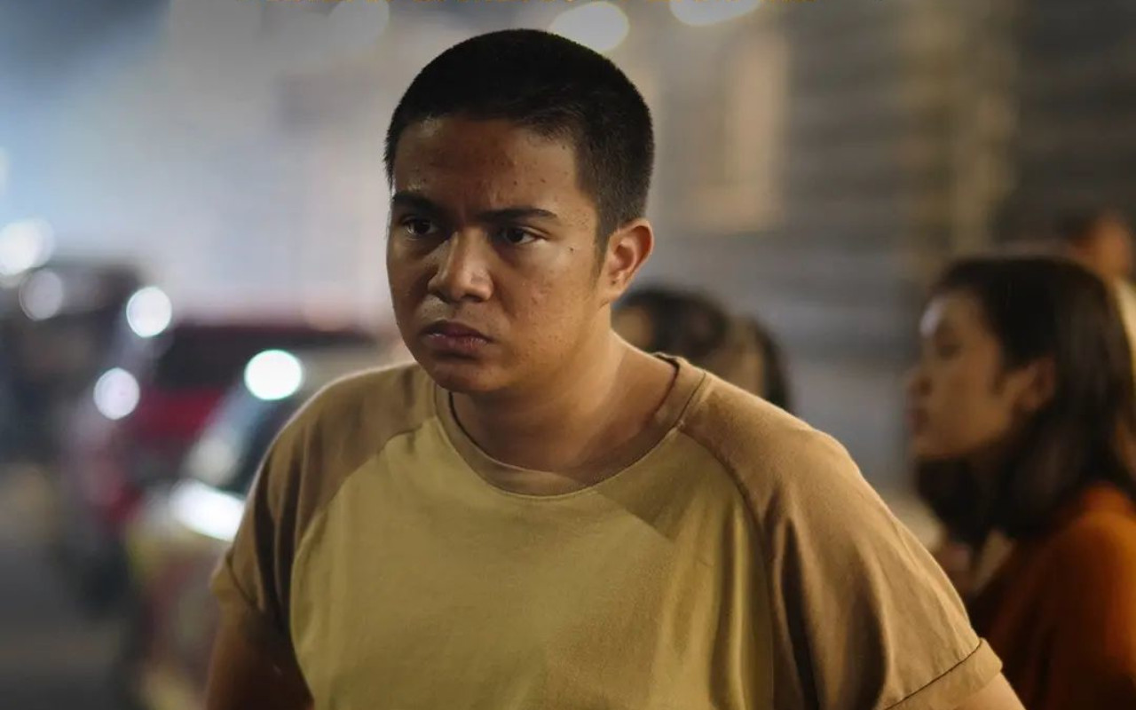 Umay Shahab Ungkap Perjuangan Jadi 'Dekil' Saat Syuting 'Mencuri Raden ...