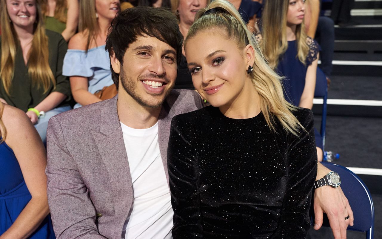 Pasangan Musisi Kalsea Ballerini Dan Morgan Evans Cerai Usai Lima Tahun ...