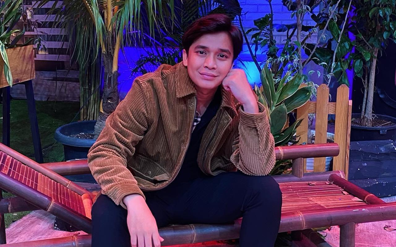 Diisukan Punya Pacar Baru, Billy Syahputra Ngegas Akui Masih Jomblo Hingga Tak Terima Dicap Playboy