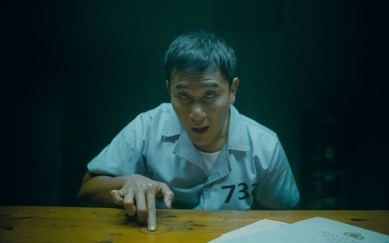 Sutradara 'Miracle In Cell No. 7' Versi Korea Komentari Akting Vino ...