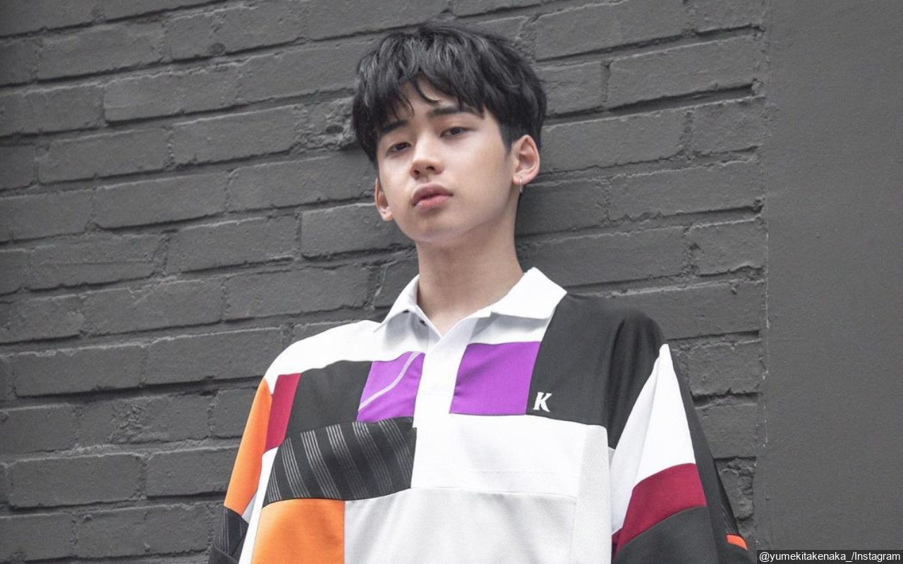 7 Potret Fashionable Yumeki Takenaka 1MILLION, Ramai Dijuluki Hidden ...