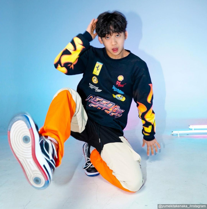 7 Potret Fashionable Yumeki Takenaka 1MILLION, Ramai Dijuluki Hidden ...