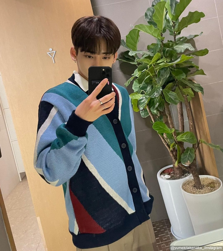 7 Potret Fashionable Yumeki Takenaka 1MILLION, Ramai Dijuluki Hidden ...