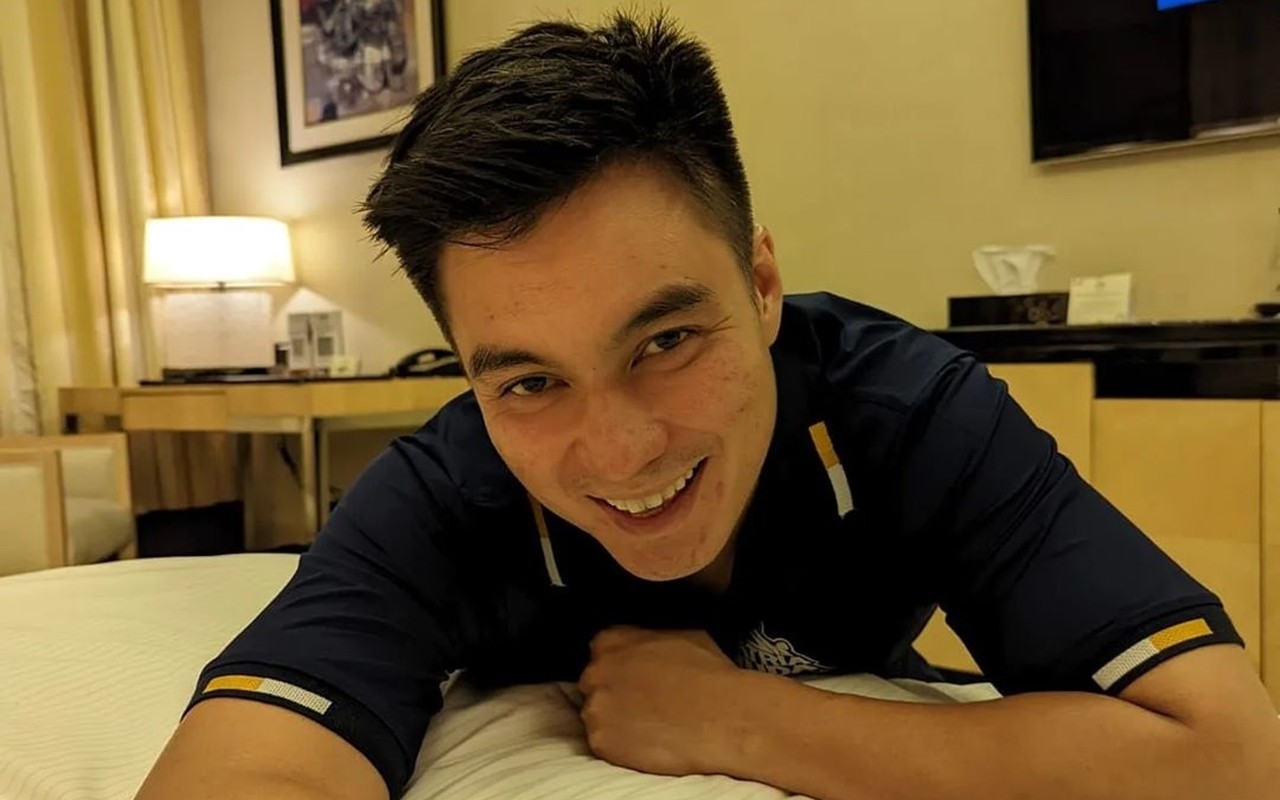 Baim Wong dan Paula Verhoeven Siap Tampil di New York Fashion Week ...