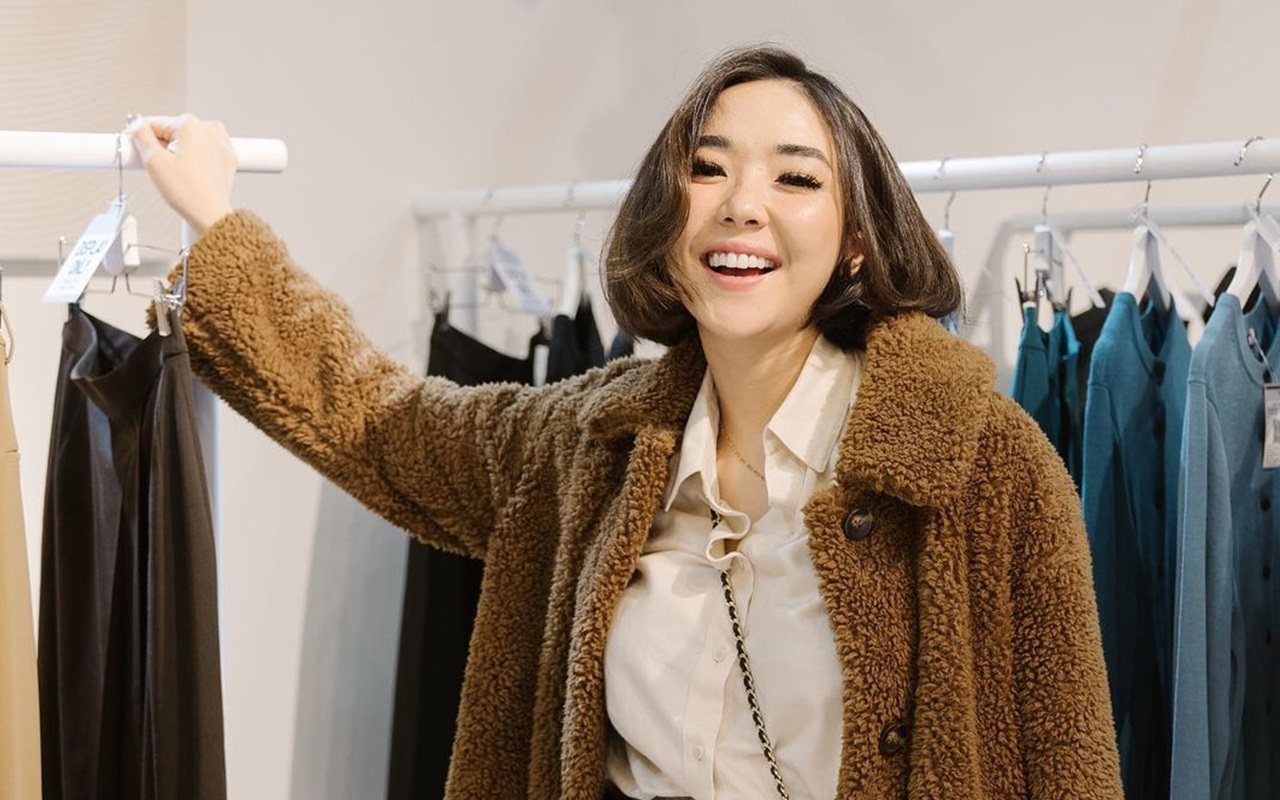 Gisella Anastasia Pamer Aksi Joget Ala Boxing, Pose Melet Justru Bikin ...