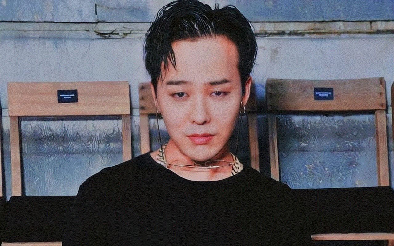 Sering Disebut 'King of K-Pop', Berapa Sih Kekayaan Bersih G-Dragon ...