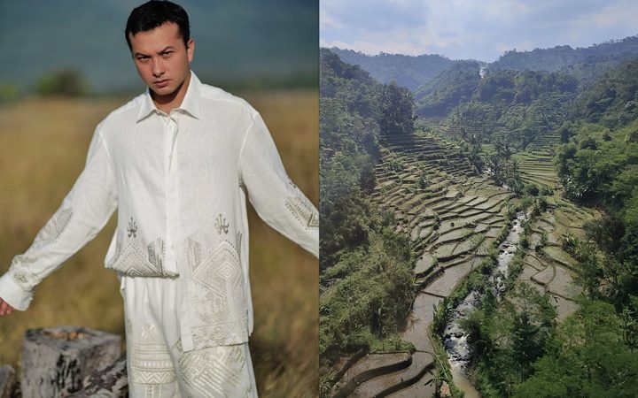 Tak Hanya Jago Akting, Nicholas Saputra dan 7 Artis Ini Juga Punya ...