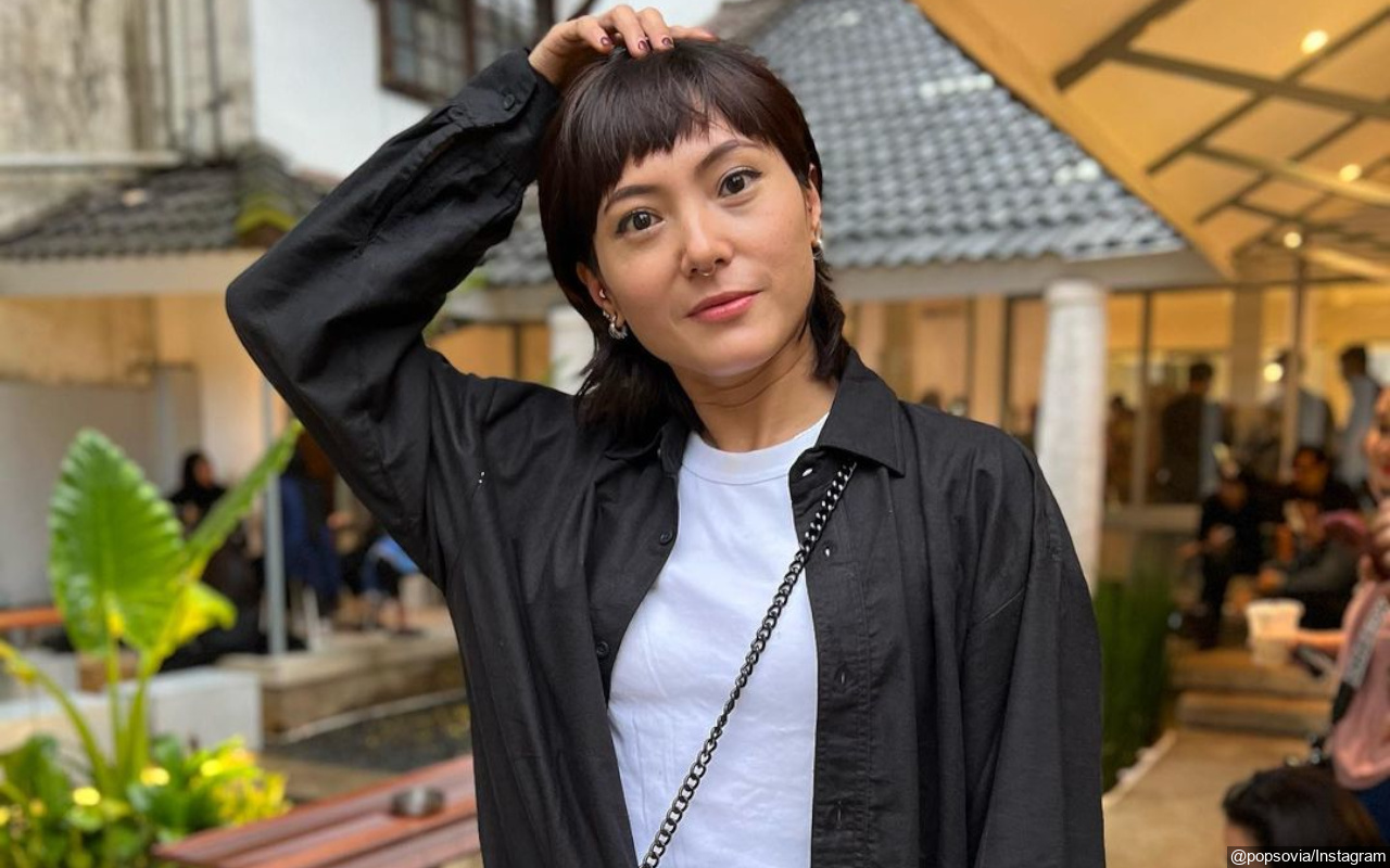 Sukses Perankan 'Gendis' di 'Sayap-Sayap Patah', Poppy Sovia Kini Garap ...