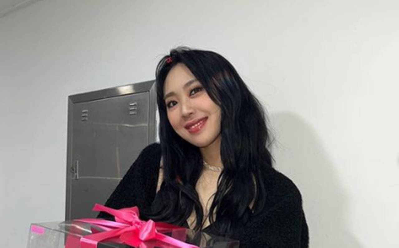 Sukses Undang Member SEVENTEEN Hingga TWICE, Konten YouTube Lee Young ...