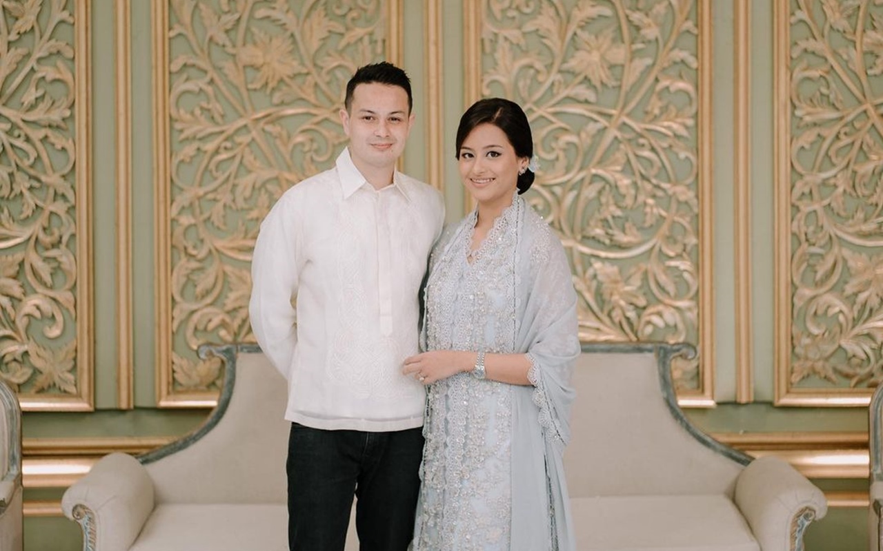 Bule Calon Suami Amanda Adik Maudy Ayunda, 8 Potret Tavan Dutton ...