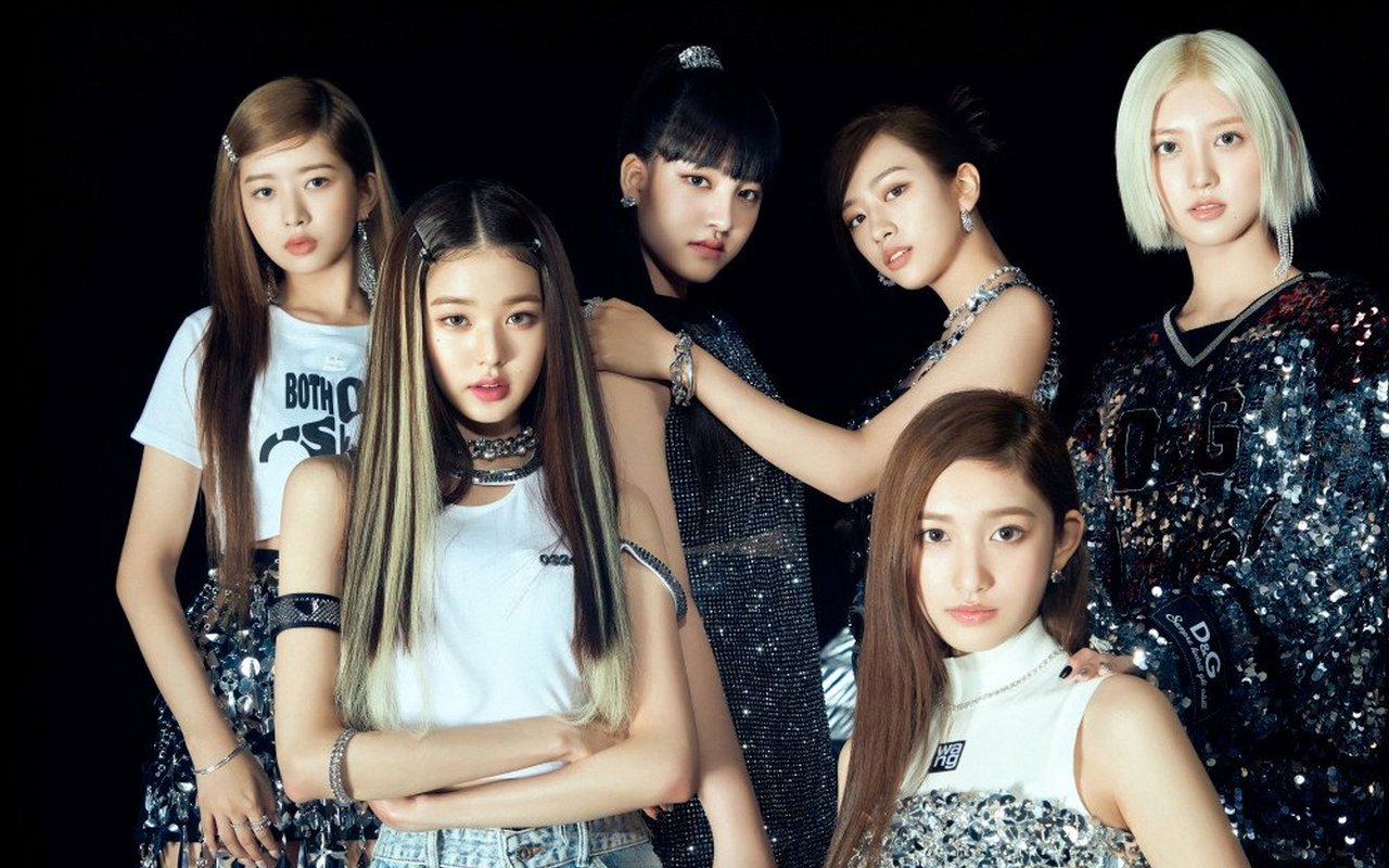 Calon Rookie Monster, IVE Resmi Jadi Girlband Kedua dengan Julukan 'One ...