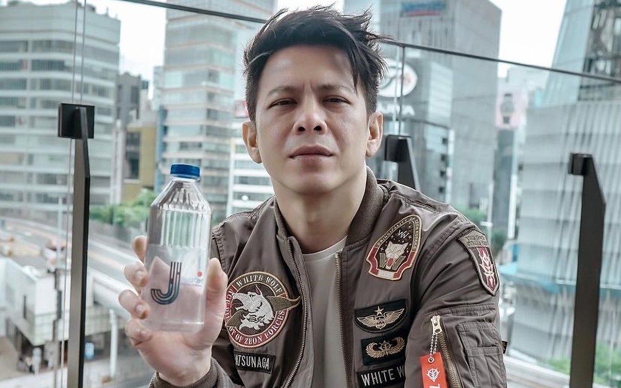 Foto Transformasi Ariel NOAH dari Kecil sampai Saat Ini Viral, Makin ...