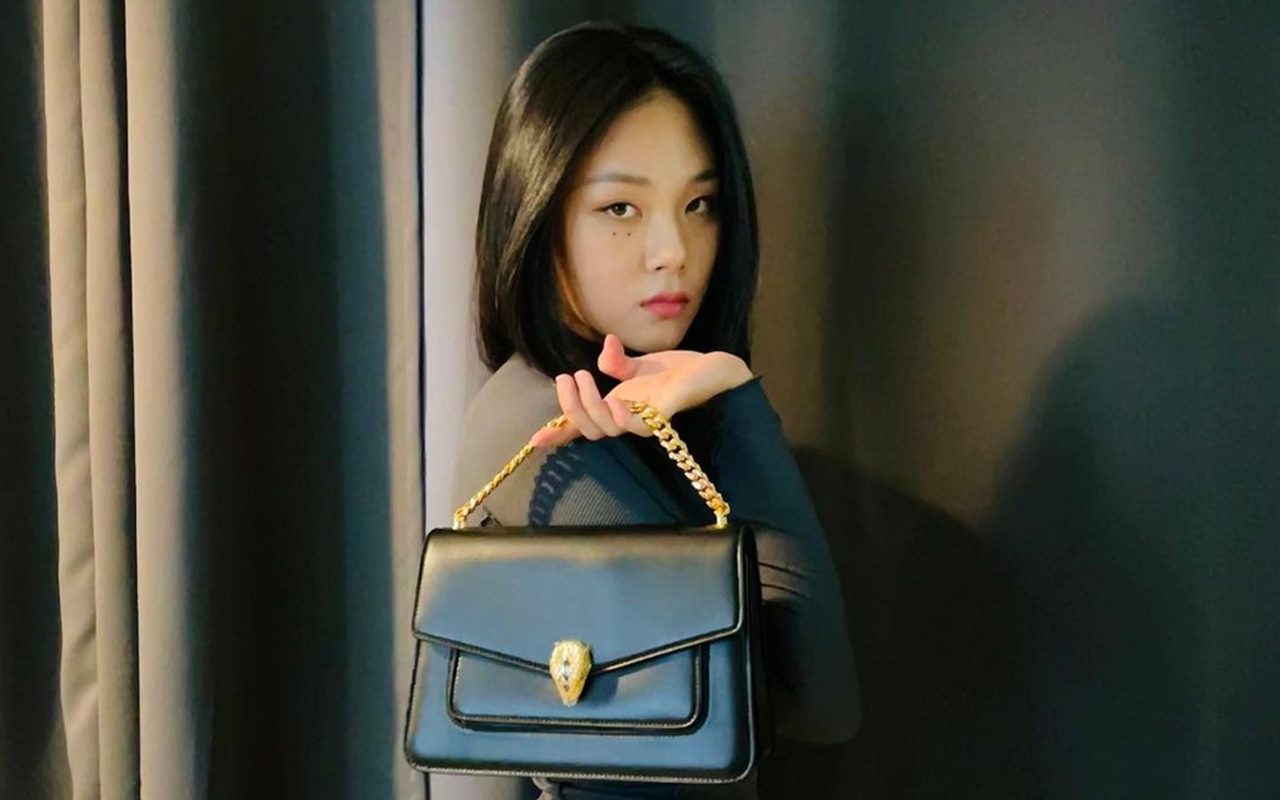 10 Potret Swag Solois BIBI, Dikonfirmasi Ramaikan Serial 'Sweet Home 2'