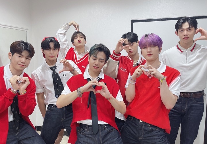 Keita dan Dohwan Ciipher