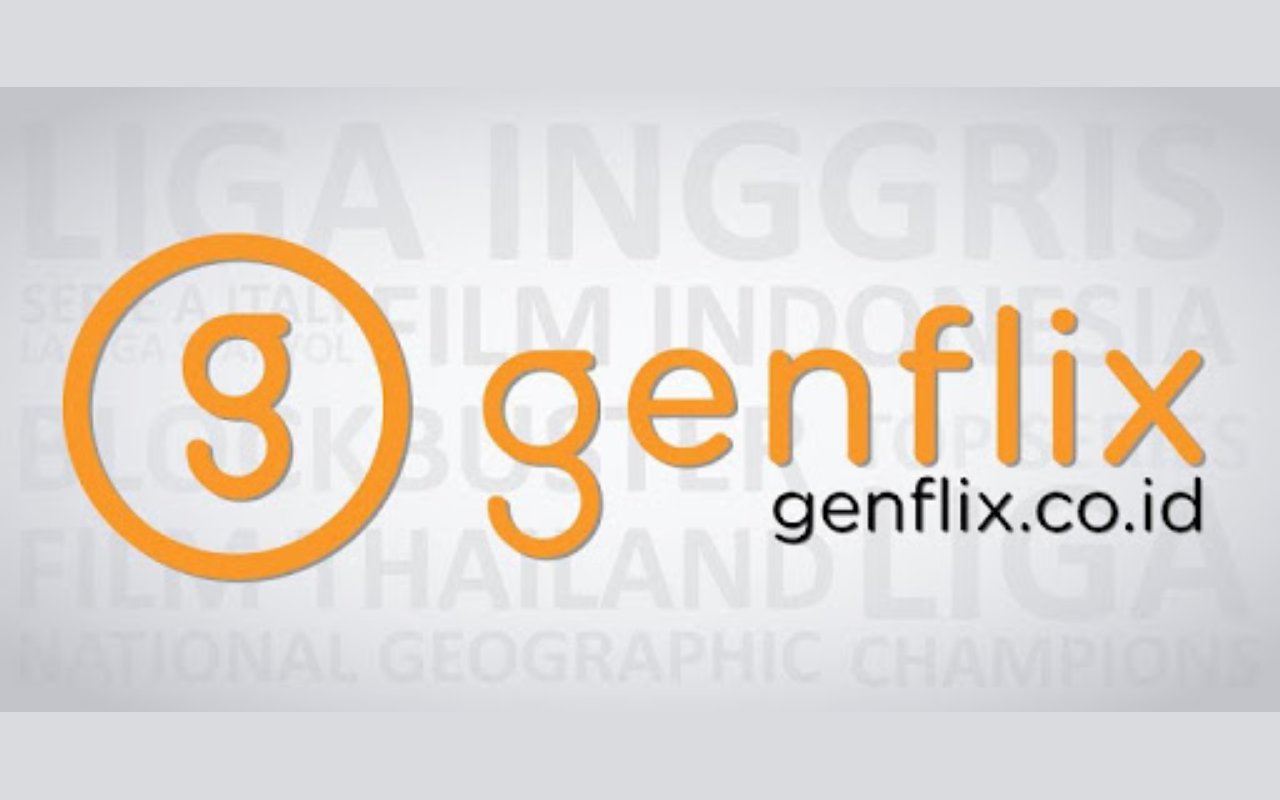 Tren Web Series Makin Berkembang, Genflix Bakal Hadirkan Lebih Banyak Serial Lokal