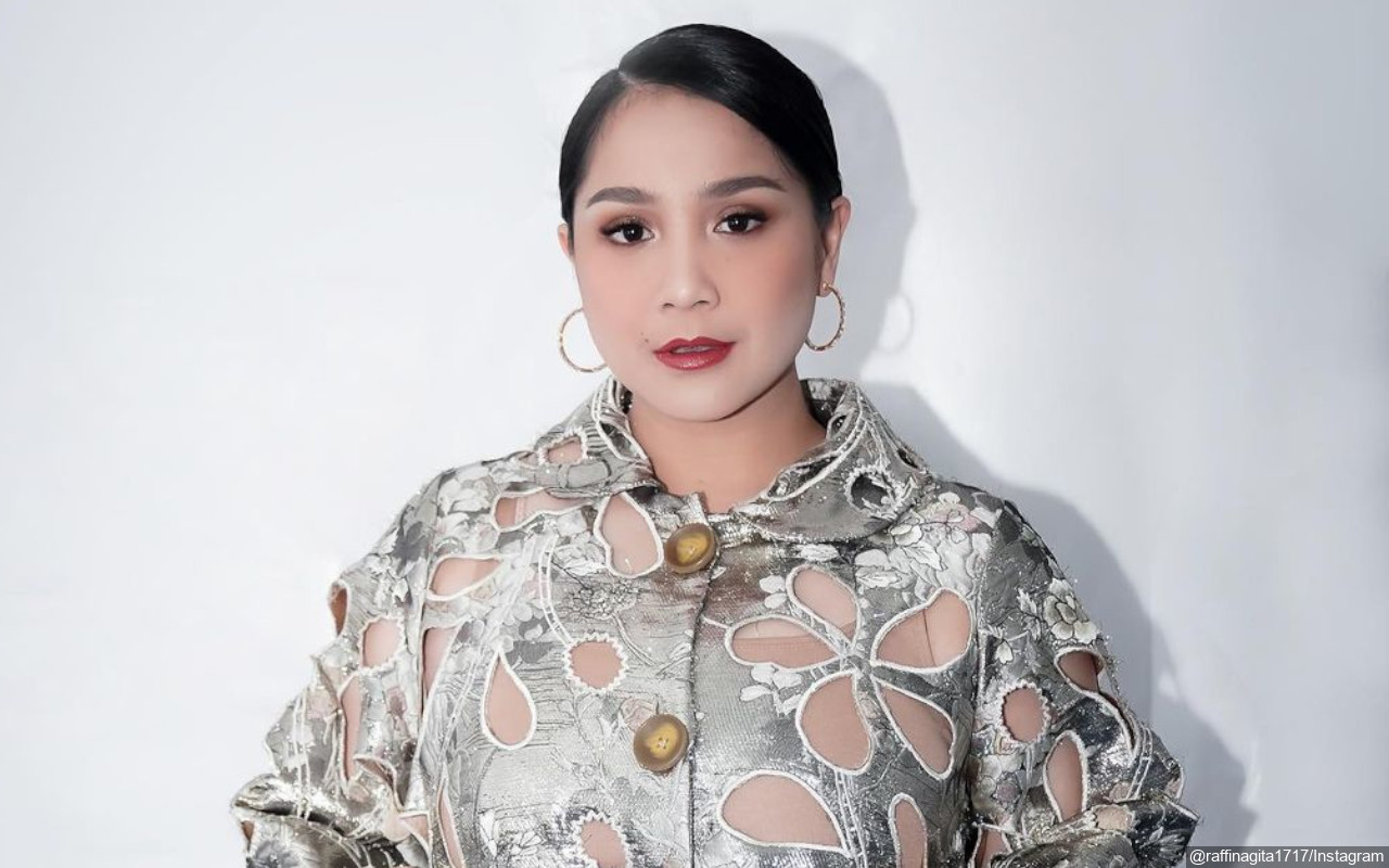 Nagita Slavina Terciduk Ngedance Gemoy Saat OIahraga, Harga Outfit Sopan Bikin Salfok