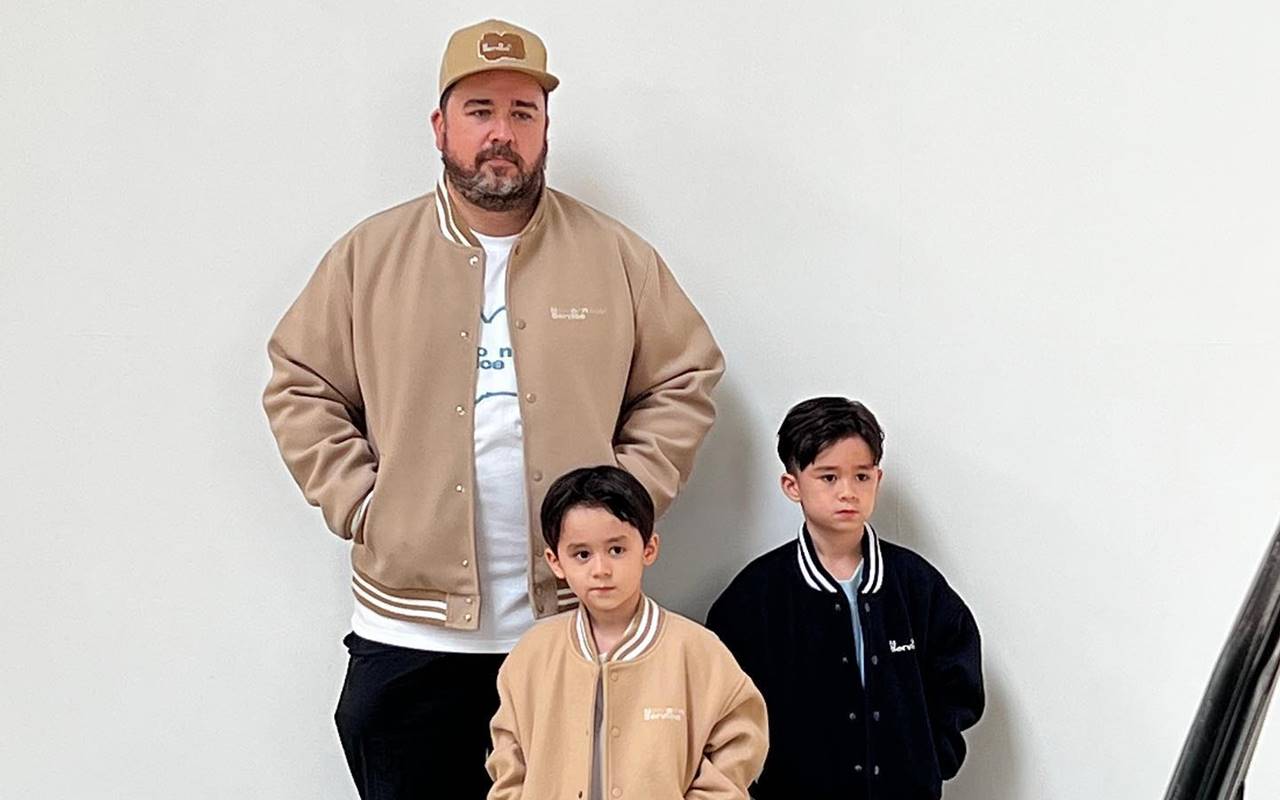 Isi Rekening Pribadi Putra Sam Hammington Lampaui Penyanyi Senior Ini