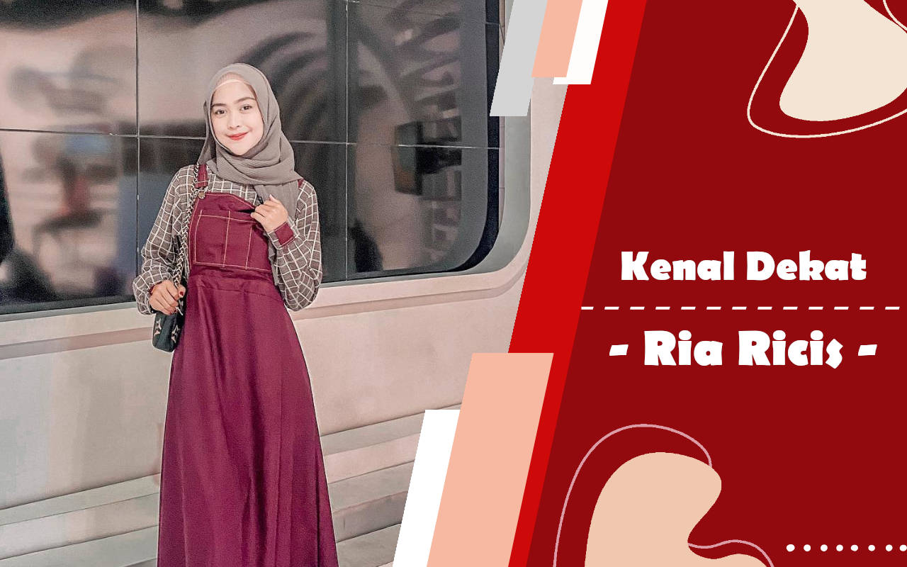 Kenal Dekat: Perjalanan Ria Ricis Dari Gelar 'Ratu Squishy' Hingga Jadi ...