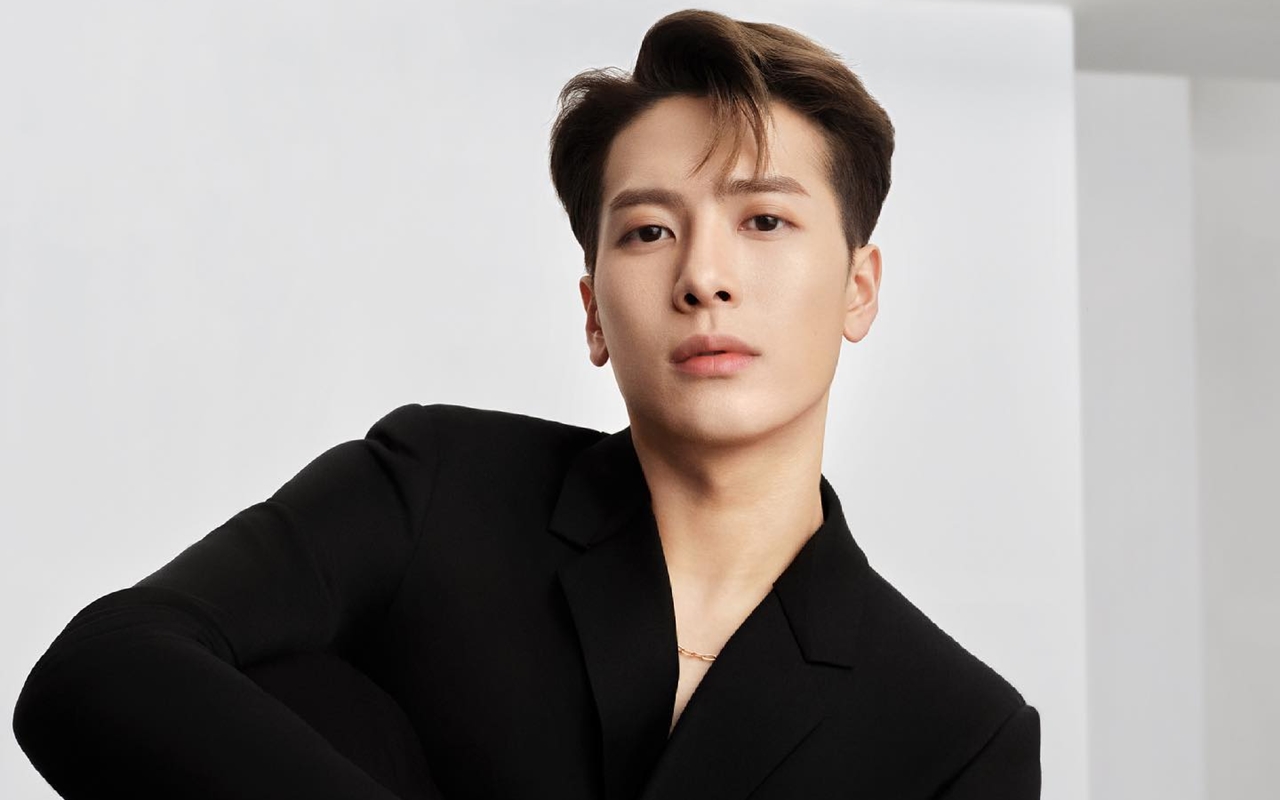 Jackson GOT7 Pilih Akhiri Live TikTok Usai Fans Lakukan Ini