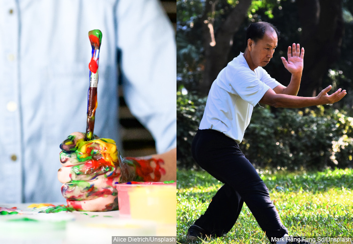 Mengenal Pengobatan Holistik, Perpaduan Terapi Modern & Tradisional ...